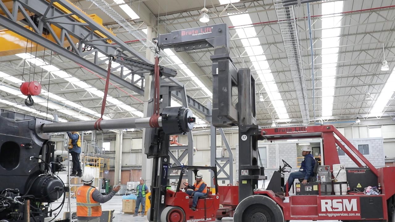 Equipo ~ RSM México